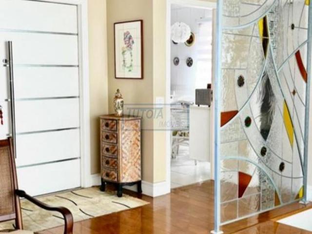 APARTAMENTO COBERTURA DUPLEX À VENDA NO PARAÍSO, SÃO PAULO