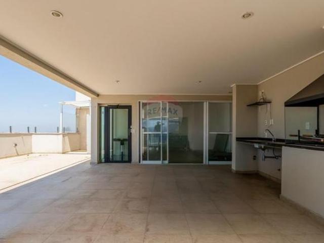 Apartamento Cobertura Dúplex à venda no Tucuruvi com 193 metros 3 Quartos 3 Suítes e 3 Vagas