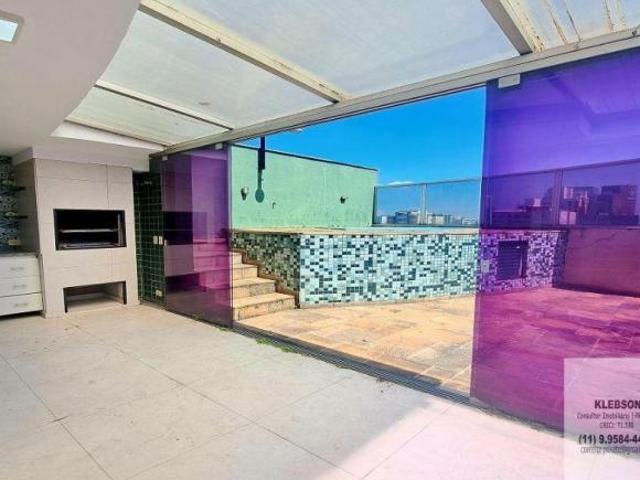Apartamento Cobertura Duplex à Venda PINHEIROS São Paulo SP 2 Quartos 2 Suítes