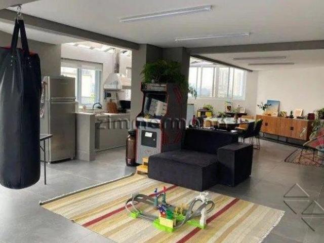 APARTAMENTO COBERTURA DUPLEX ALTO DA LAPA 3 DORMITÓRIOS 2 VAGAS