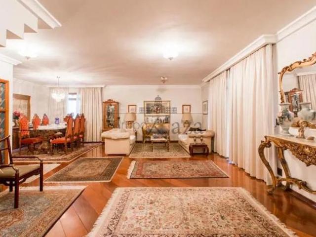 Apartamento Cobertura Duplex Campo Belo 3 Dormitórios 420m²