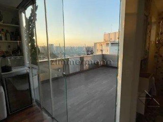 APARTAMENTO COBERTURA DUPLEX CAMPO BELO, 3 DORMITÓRIOS, 2 VAGAS