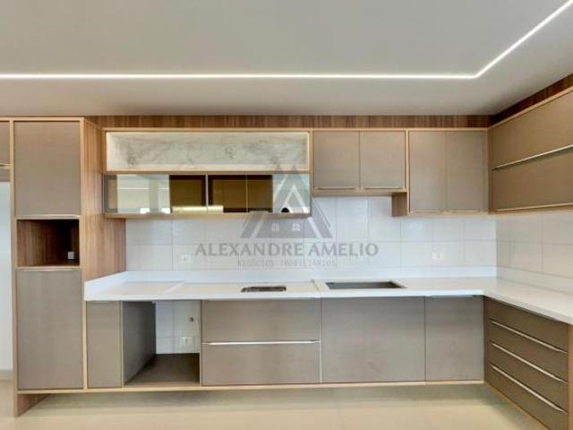 Apartamento Cobertura Duplex Centro de São José dos Pinhais