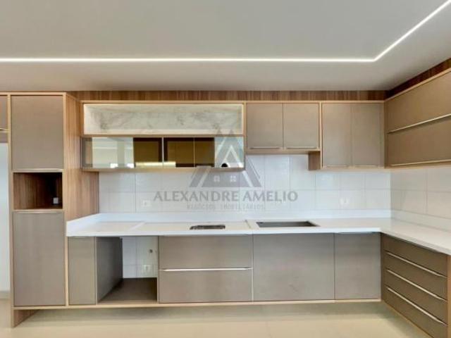 Apartamento Cobertura Duplex Centro de São José dos Pinhais