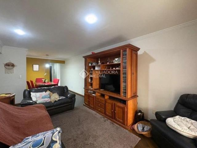 APARTAMENTO COBERTURA DUPLEX COM 4 QUARTOS SENDO 2 SUÍTES E 3 VAGAS NO CENTRO DE SBC