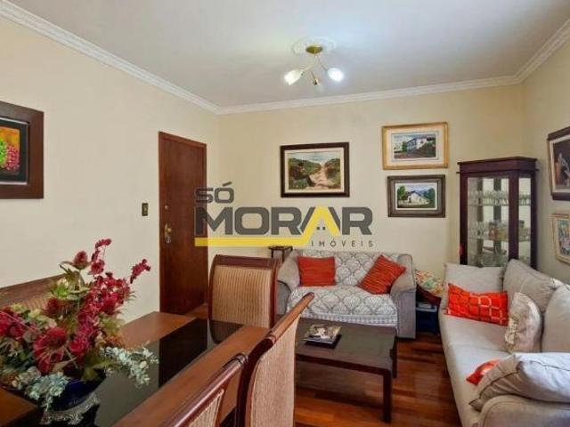 APARTAMENTO COBERTURA DUPLEX COM 5 QUARTOS NO BAIRRO SILVEIRA BELO HORIZONTE BH/MG