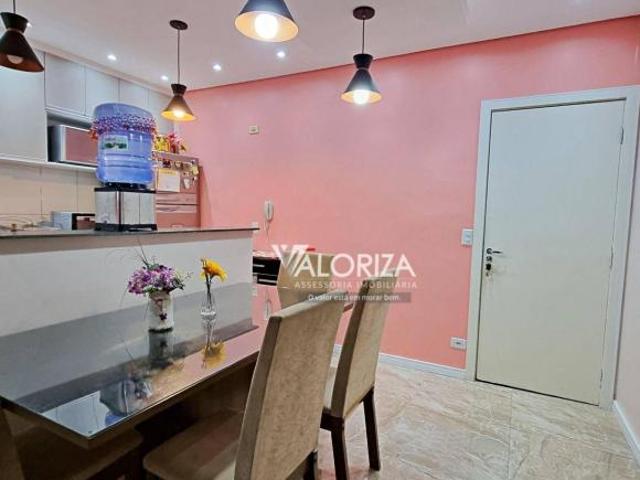 Apartamento COBERTURA DUPLEX com 2 dormitórios, 1 suíte à venda Parque Reserva Fazenda Imperial