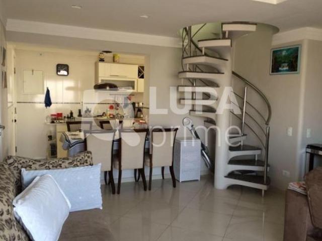 APARTAMENTO COBERTURA DUPLEX COM 2 QUARTOS PARA VENDA, VILA MARIA, SÃO PAULO