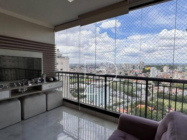 Apartamento Cobertura Duplex com 2 suítes à venda, 190 m² por R$ 1.700.000 Jardim Tupanci Baruer