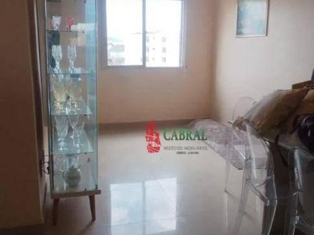 Apartamento Cobertura Duplex com 3 dormitórios à venda, 134 m² por R$ 580.000 Jardim Barbosa Gu