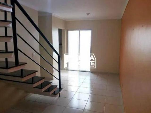 Apartamento Cobertura Duplex com 3 dormitórios à venda Mansões Santo Antônio Campinas/SP