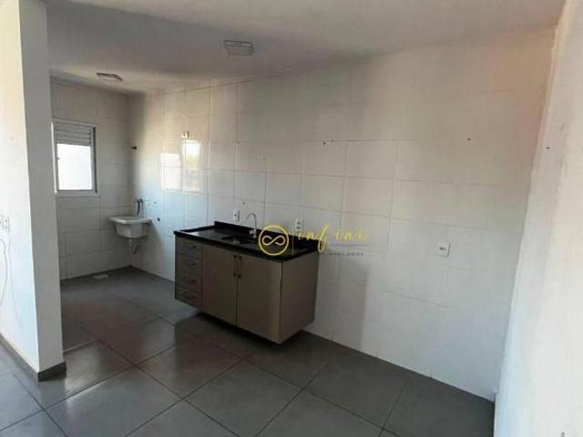 Apartamento Cobertura Duplex com 3 Quartos à venda, 100 m² por R$ 477.000 Condomínio Residencial M