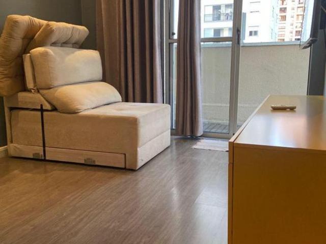 Apartamento Cobertura Duplex com 3 Quartos à venda, 132m² Morumbi