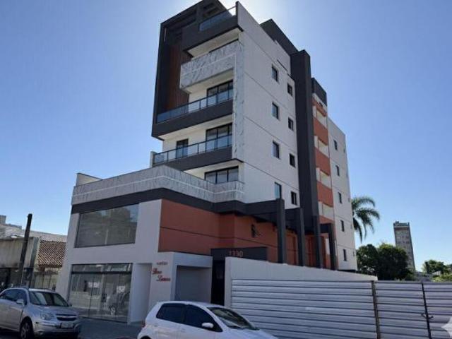 Apartamento Cobertura Duplex com elevador a venda no Centro de São José dos Pinhais
