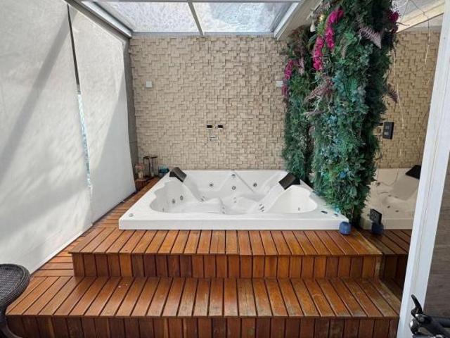 Apartamento Cobertura Duplex Condomínio Origine