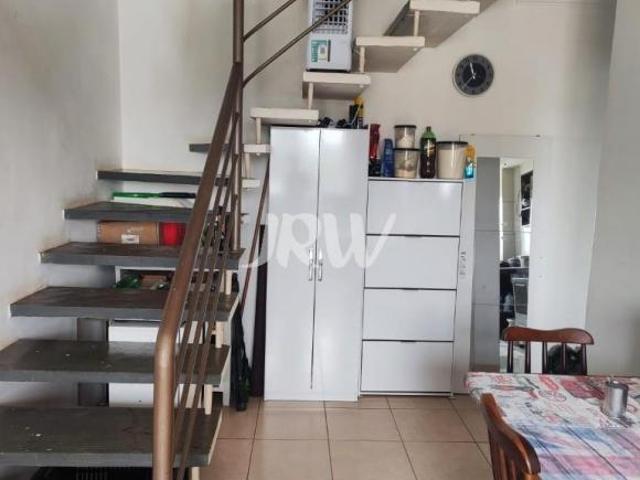 APARTAMENTO COBERTURA DUPLEX CONDOMÍNIO SPAZZIO ILUMINARE INDAIATUBA SP