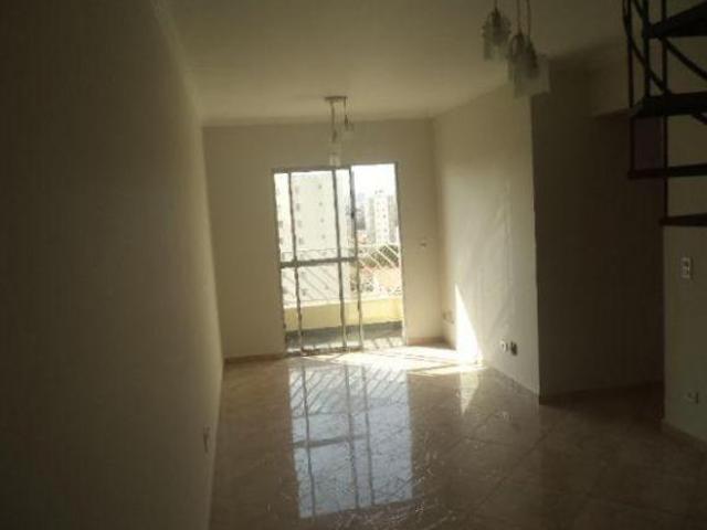 Apartamento Cobertura Duplex Duas Vagas