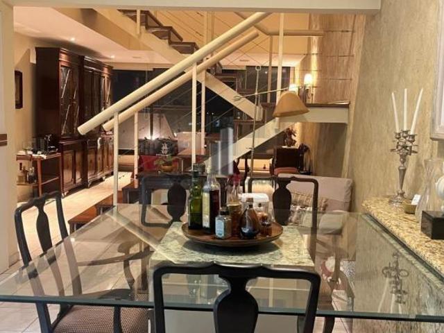 APARTAMENTO COBERTURA DUPLEX EDIFÍCIO CARMÍNIO PISÁPIO CENTRO JUNDIAI VENDA