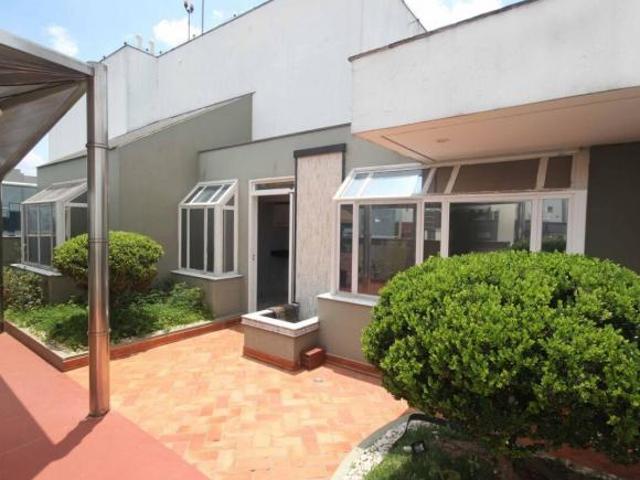 Apartamento Cobertura Duplex em Moema Índios, São Paulo/SP