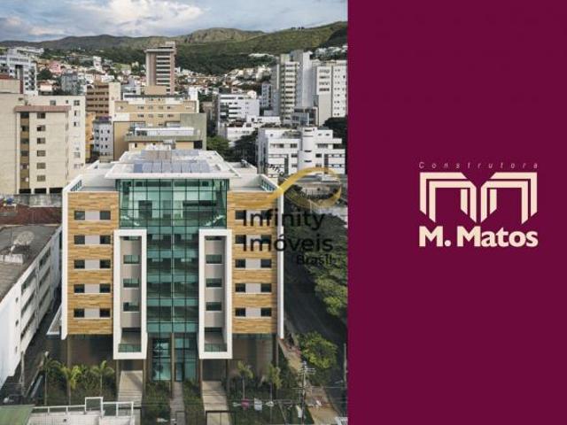 Apartamento Cobertura Duplex em Anchieta, Belo Horizonte/MG