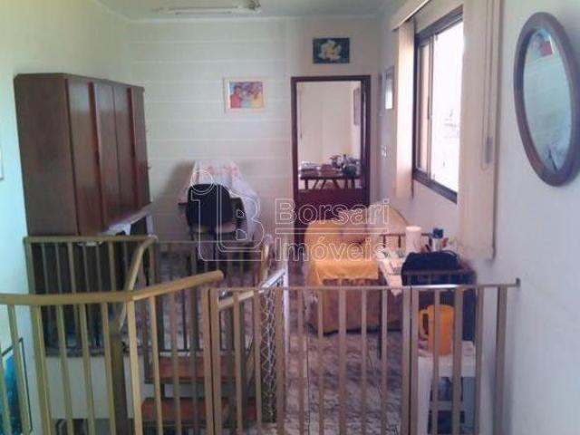 Apartamento Cobertura Duplex em Araraquara