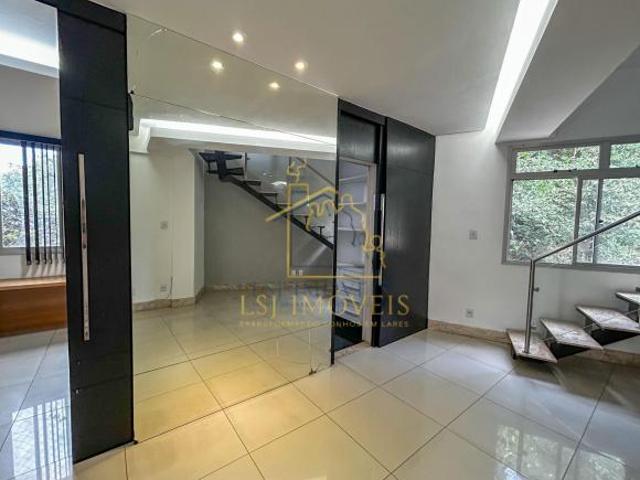Apartamento Cobertura Duplex em Buritis, Belo Horizonte/MG