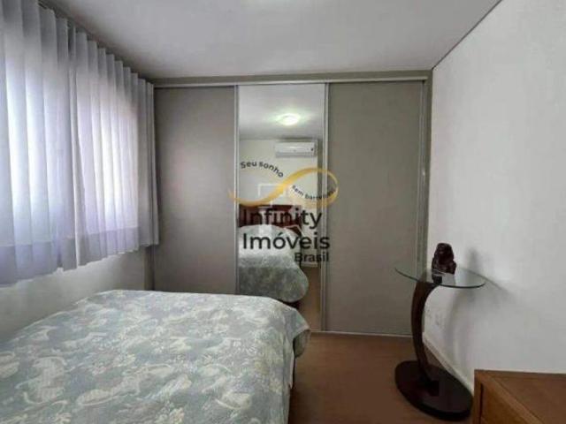 Apartamento Cobertura Duplex em Barroca, Belo Horizonte/MG