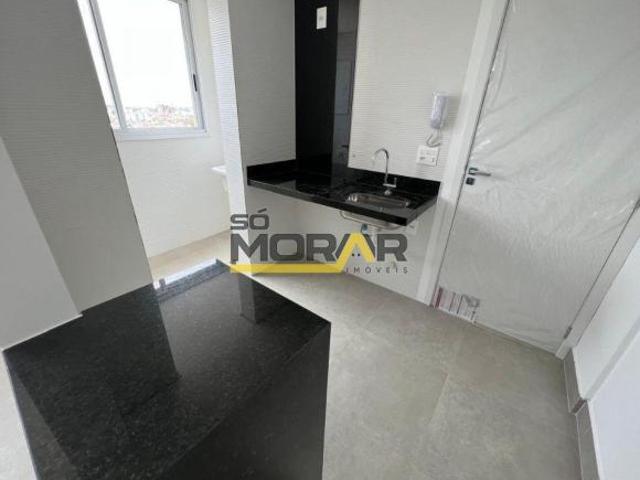 Apartamento Cobertura Duplex em Belo Horizonte