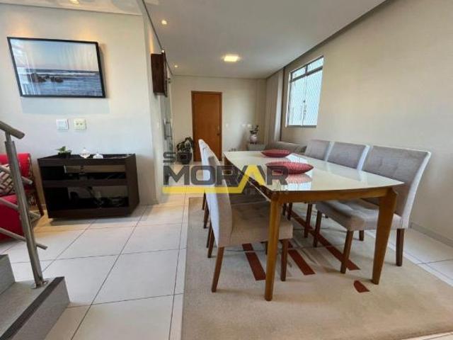 Apartamento Cobertura Duplex em Belo Horizonte