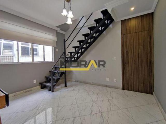 Apartamento Cobertura Duplex em Belo Horizonte