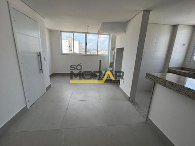 Apartamento Cobertura Duplex em Belo Horizonte