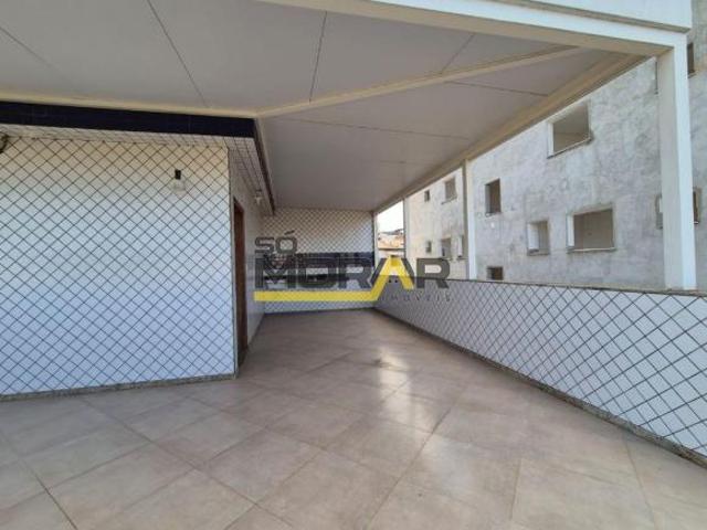Apartamento Cobertura Duplex em Belo Horizonte
