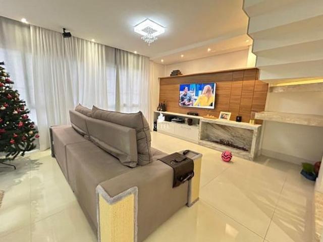 Apartamento Cobertura Duplex em Bela Vista, Caxias do Sul/RS