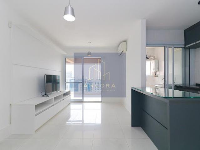 Apartamento Cobertura Duplex em Brooklin São Paulo, SP