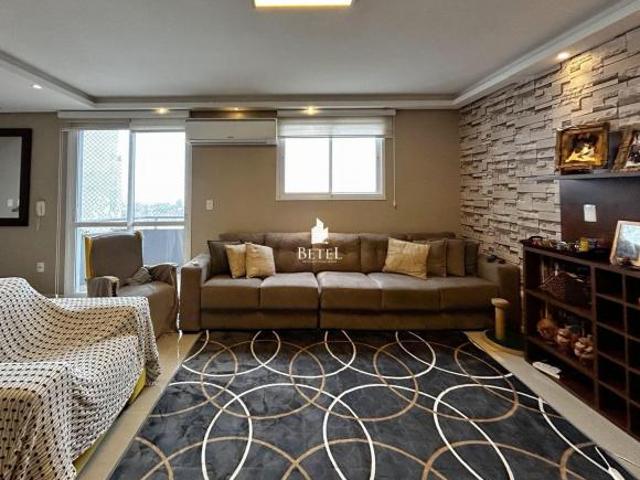 Apartamento Cobertura Duplex em Centro, Caxias do Sul/RS