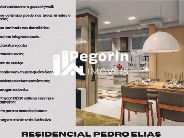 Apartamento Cobertura Duplex em Centro, Pinhais/PR