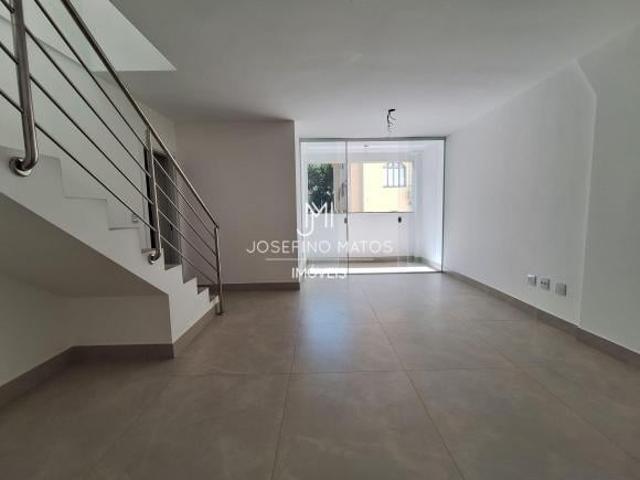 Apartamento Cobertura Duplex em Cidade Nova, Belo Horizonte/MG 173,32m²