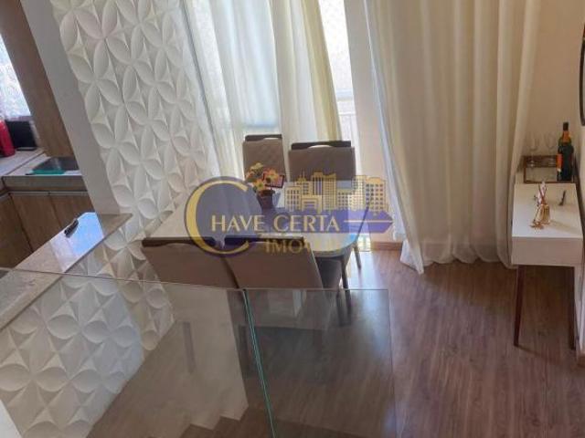 Apartamento Cobertura Duplex em Diamante Barreiro, Belo Horizonte/MG