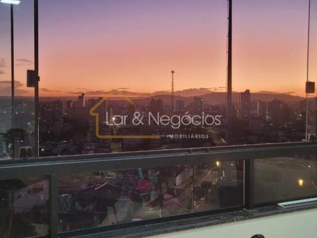Apartamento Cobertura Duplex em Eldorado, Patos de Minas/MG
