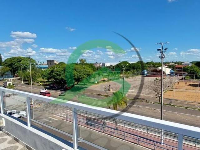 Apartamento Cobertura Duplex Em frente ao Parcão