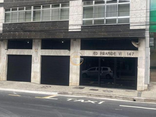 Apartamento Cobertura Duplex em Granbery, Juiz de Fora/MG