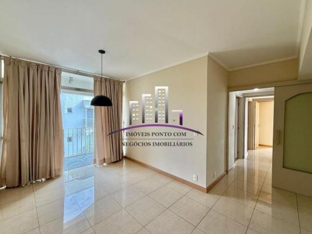 Apartamento Cobertura Duplex em Jardim das Paineiras, Campinas/SP