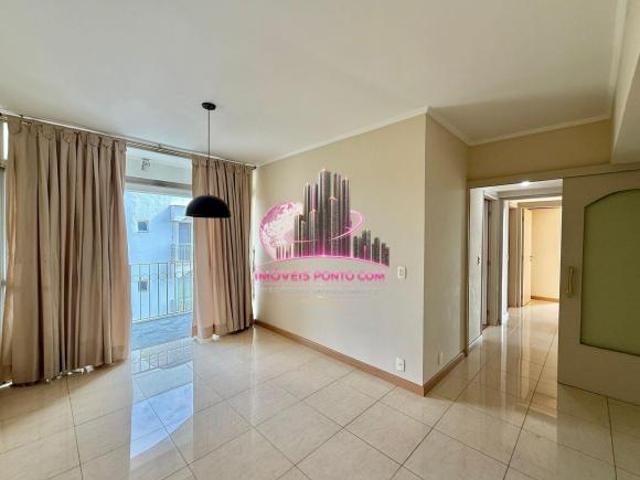 Apartamento Cobertura Duplex em Jardim das Paineiras, Campinas/SP