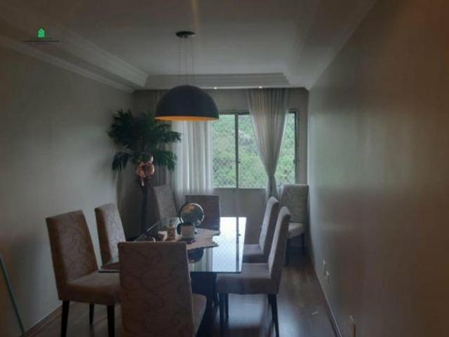 Apartamento Cobertura Duplex em Jardim Germânia, São Paulo/SP