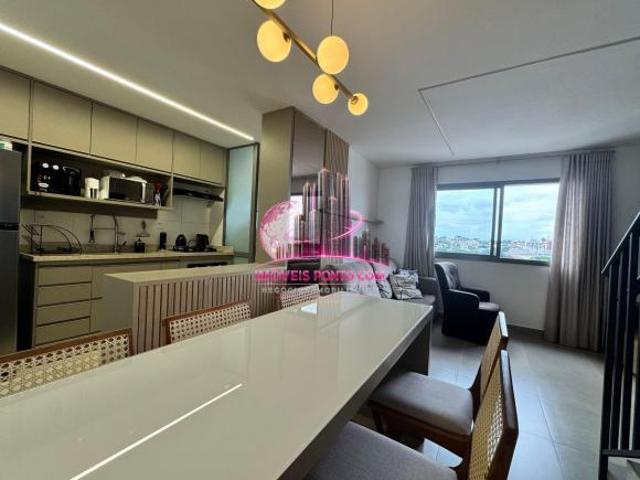 Apartamento Cobertura Duplex em Jardim Guanabara, Campinas/SP