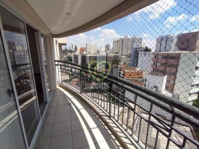 Apartamento Cobertura Duplex em Perdizes, São Paulo/SP