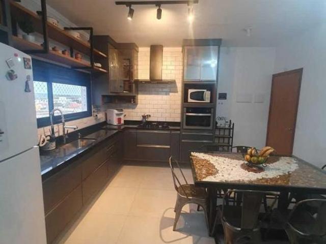 Apartamento Cobertura Duplex em Recanto das Primaveras I, Boituva/SP