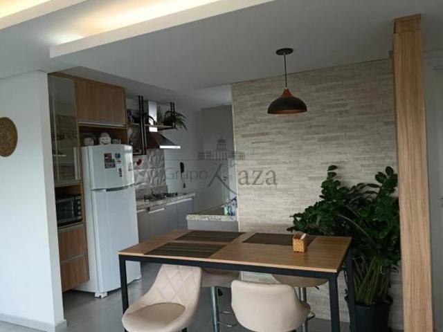 Apartamento Cobertura Duplex em São José dos Campos