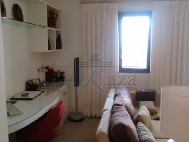 Apartamento Cobertura Duplex em São José dos Campos