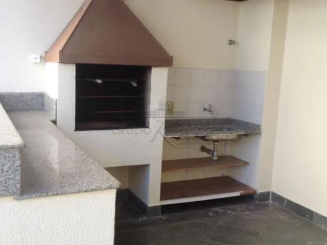 Apartamento Cobertura Duplex em São José dos Campos